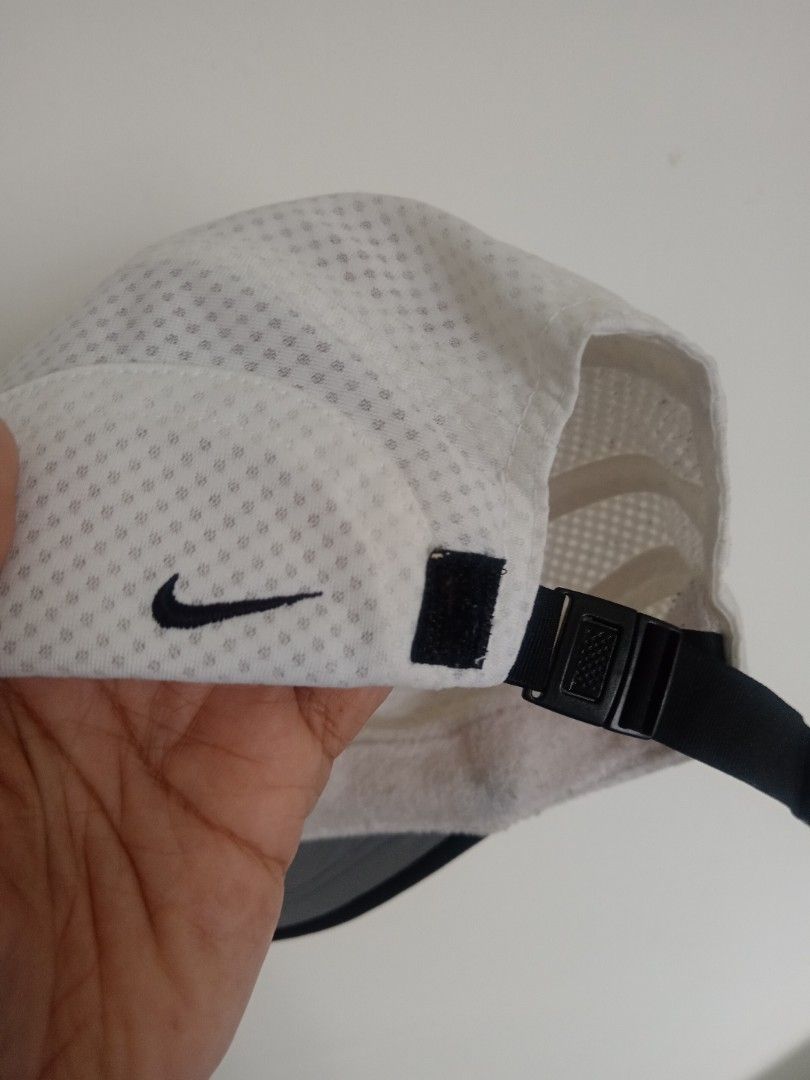 Nike Andre Agassi Vintage Cap, Men's Fashion, Watches & Accessories ...