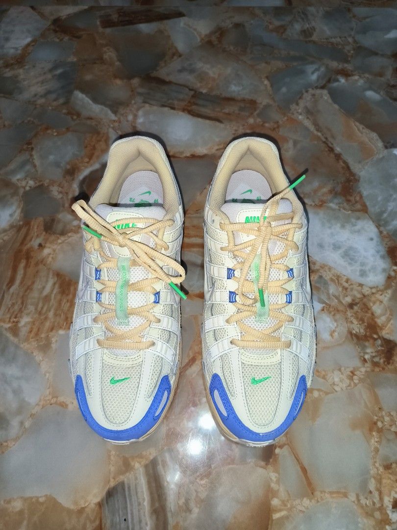 Nike P-6000, Men's Fashion, Footwear, Sneakers on Carousell