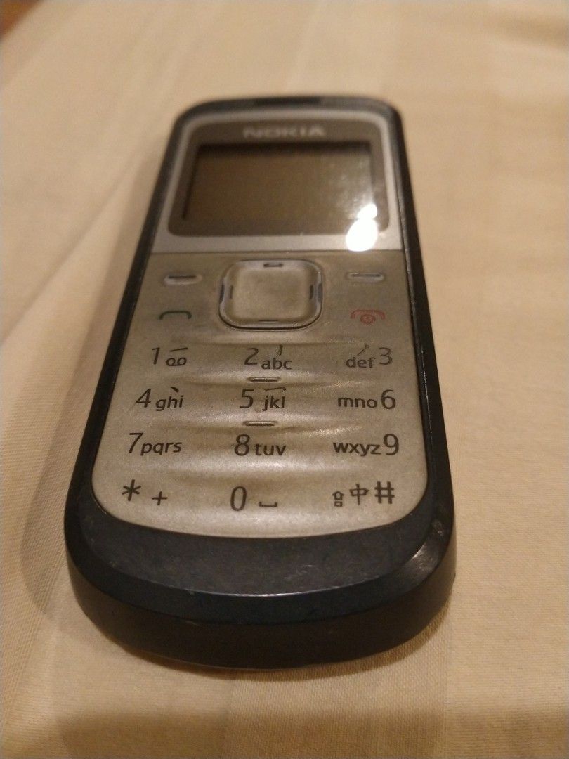nokia 1203