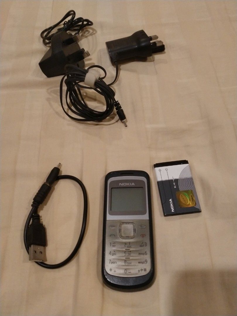 nokia 1203