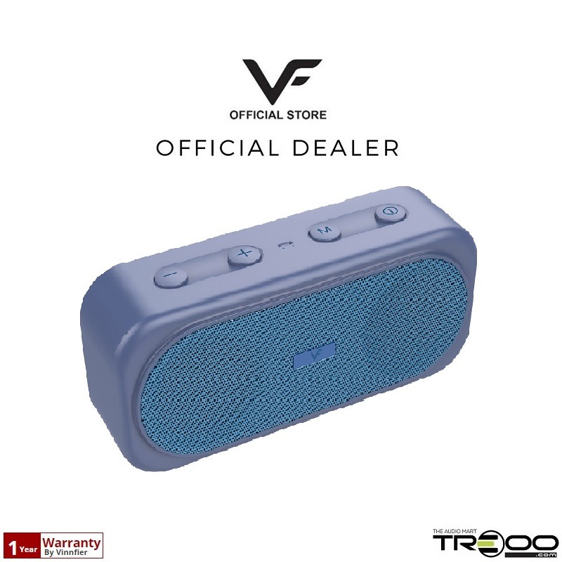 [Official] Vinnfier Neo Boom Xtreme 200 Wireless Bluetooth Portable ...