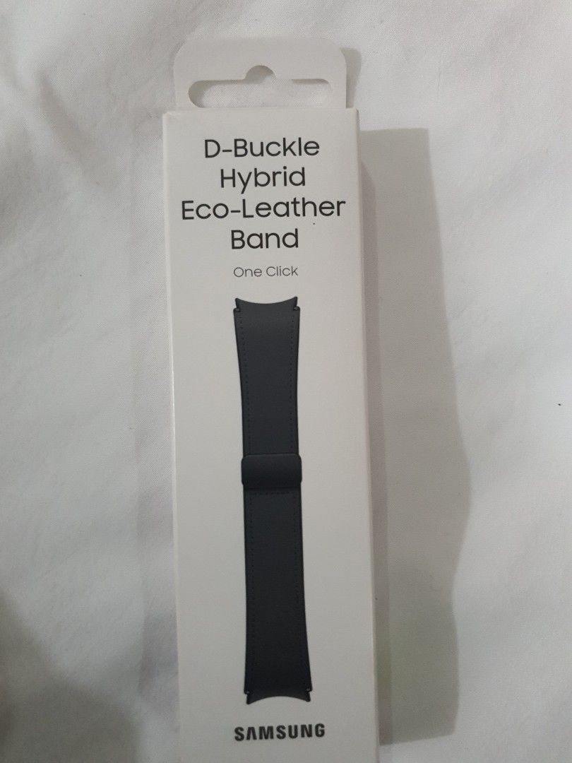 ORIGINAL SAMSUNG WATCH STRAP, Men's Fashion, Watches & Accessories ...
