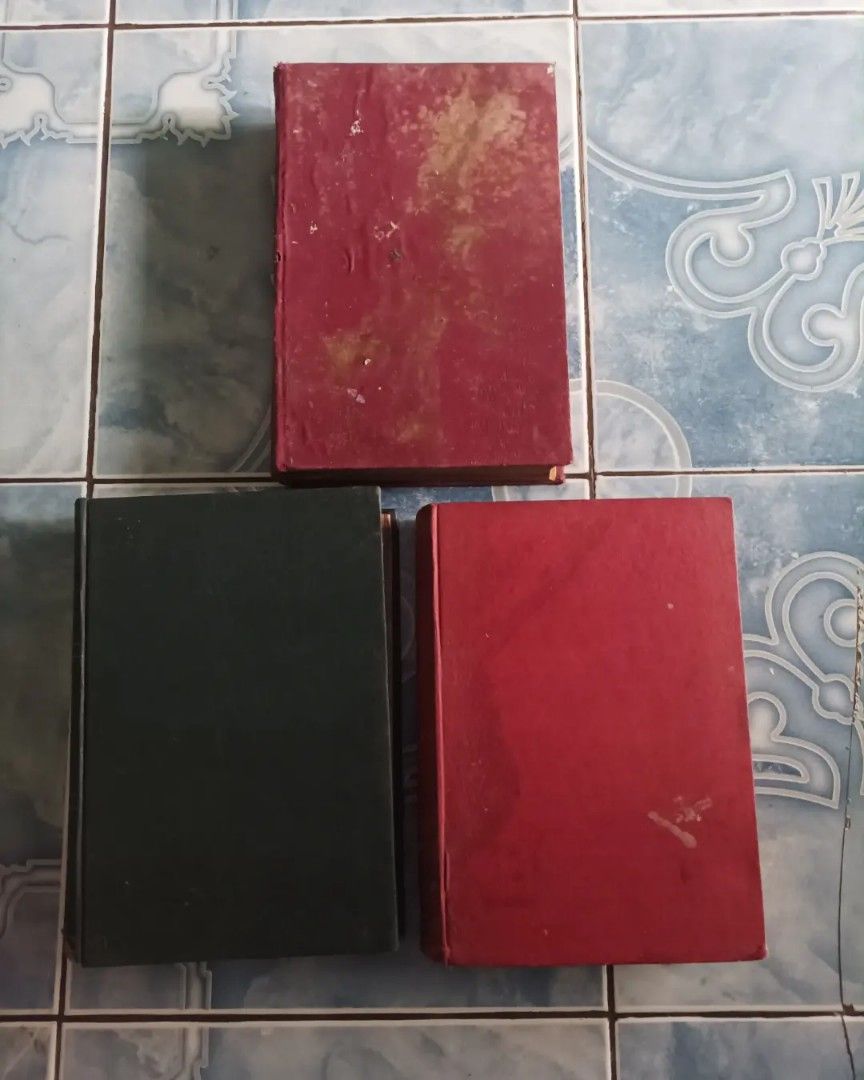 Original Hardcover HC Langka Naskah Persiapan dan Pembahasan Undang ...