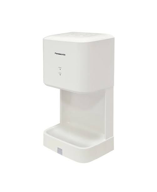 Panasonic Hand Drayer With Drain, Furniture & Home Living, Bathroom ...