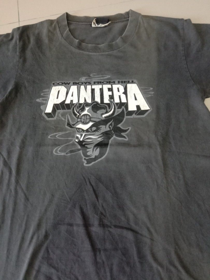 Pantera, Babies & Kids, Babies & Kids Fashion on Carousell