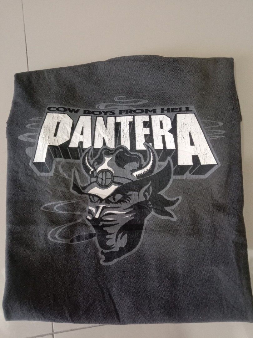 Pantera, Babies & Kids, Babies & Kids Fashion on Carousell