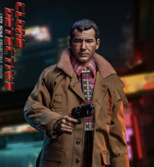 blade runner deckard coat