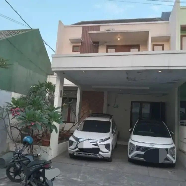 Rumah Grand Galaxy Bekasi 500 Meter Mall GGP, Properti, Dijual di Carousell