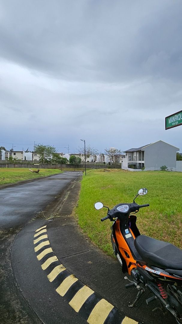 San Rafael Estates Phase 1 - Lot for Sale Sto. Tomas Batangas, Property ...