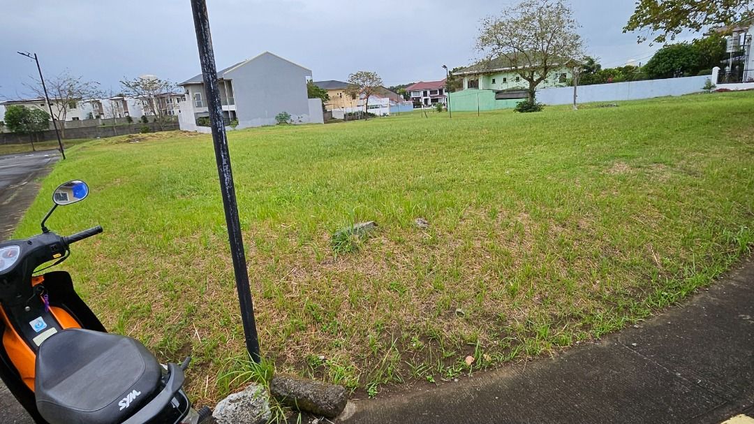 San Rafael Estates Phase 1 - Lot for Sale Sto. Tomas Batangas, Property ...