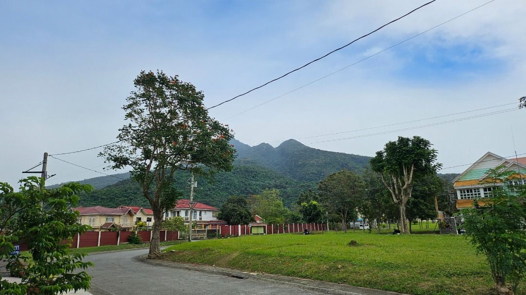San Rafael Estates Phase 1 - Lot for Sale Sto. Tomas Batangas, Property ...