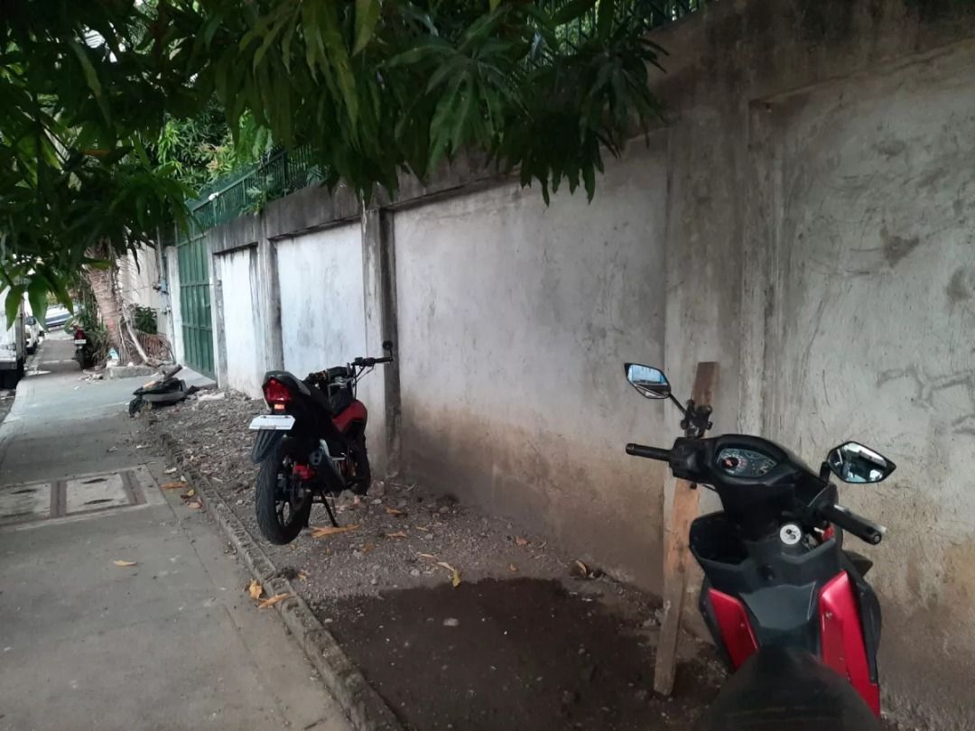 Scout Area, 690 sqm Residential Lot FOR SALE in Quezon City, Property ...