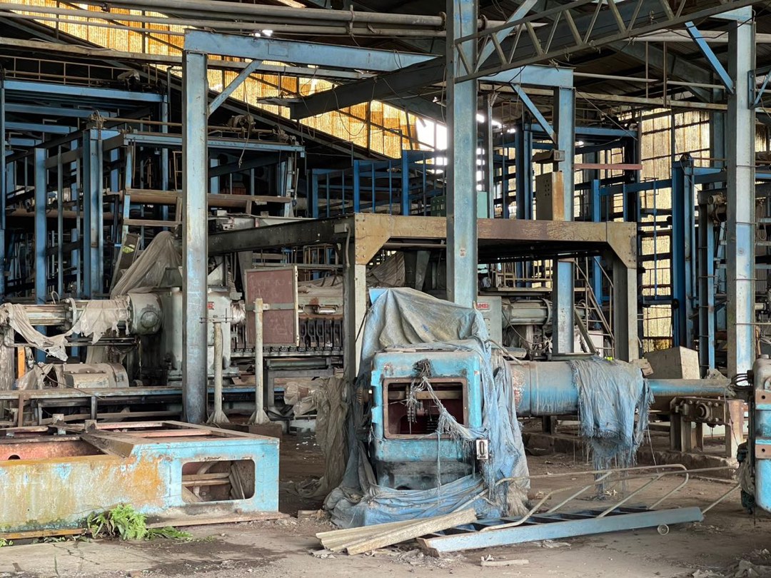 Scrap Materials, Furniture & Home Living, Home Improvement ...