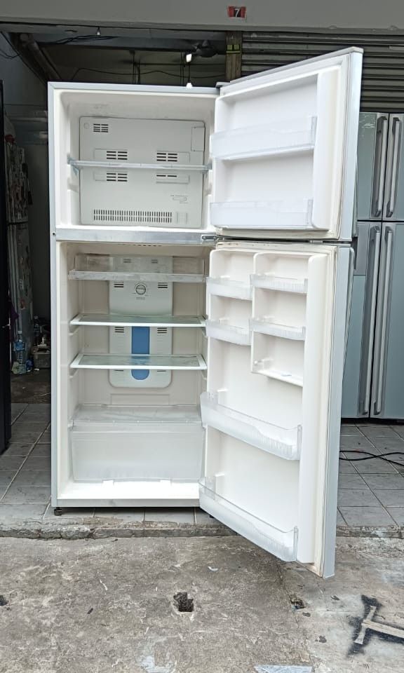 Singer 400 Liter 2 Door Fridge Refrigerator, TV & Home Appliances ...