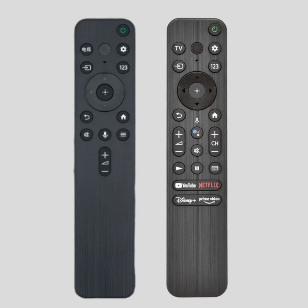 全場最平 !!! 最新型號原裝SONY電視機遙控器 New Model Remote Control for Sony Smart TV ...