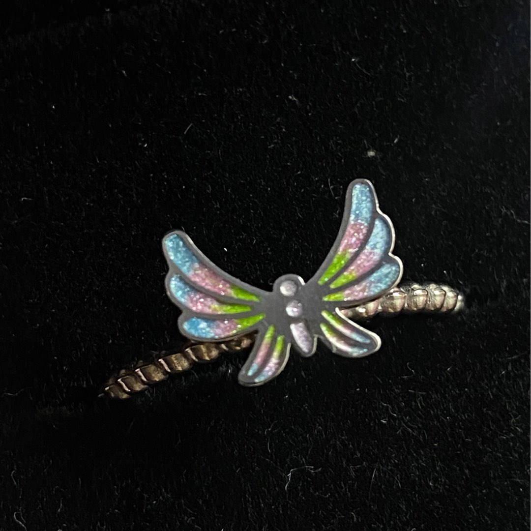 Tala by Kyla Winx Club Inspired Ring - Tecna (With box), Women's ...