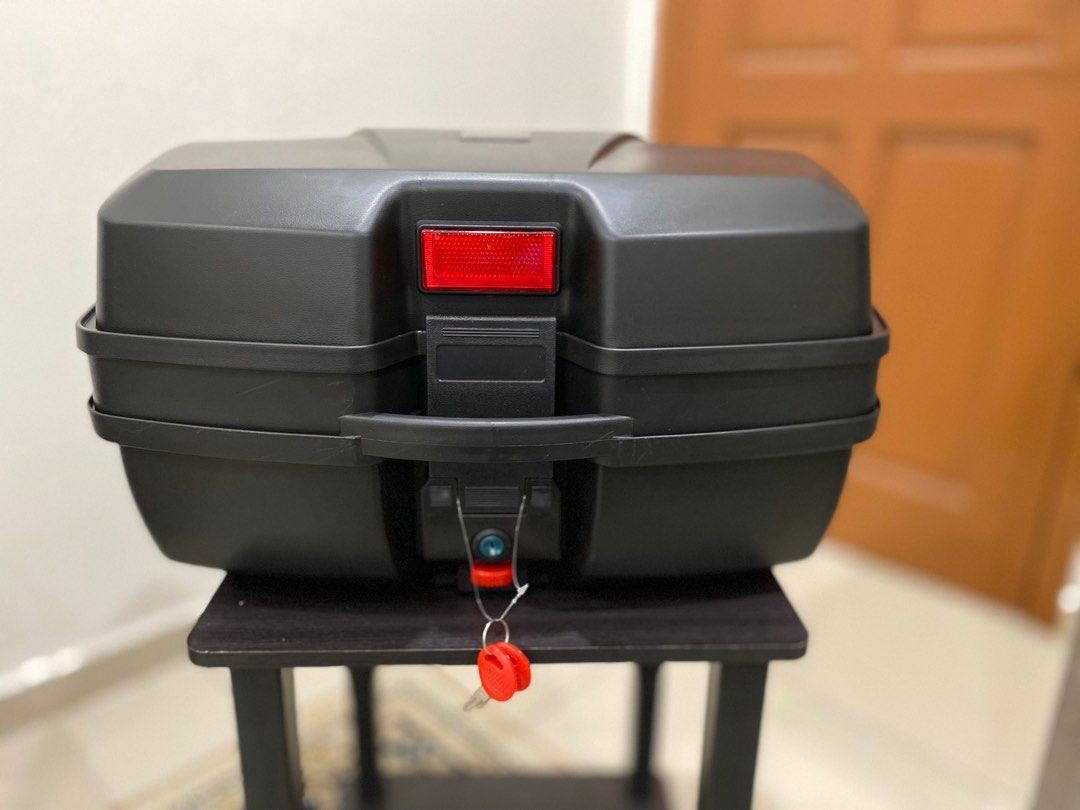 Box Motor , Auto Accessories on Carousell