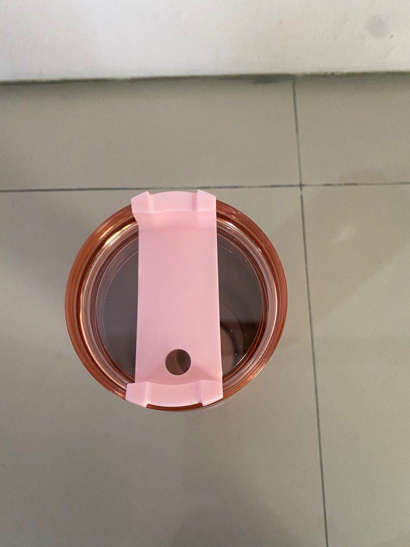 tumbler chibi maru kochan, Kitchen & Appliances di Carousell