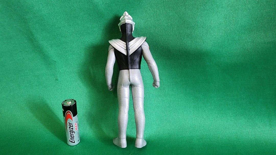 Ultraman Sufobi Bandai Ultra Hero Series Ultraman Orb (5.5 inches ...