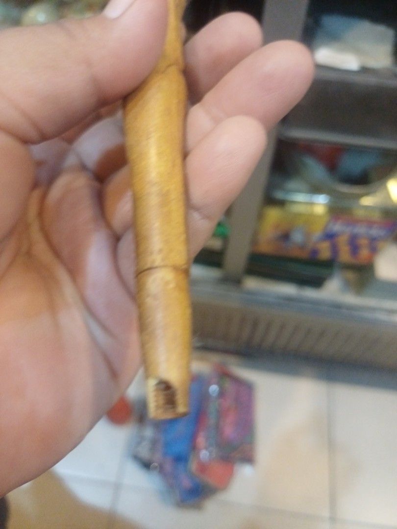 Vintage ball point pen figure, Hobbies & Toys, Collectibles ...