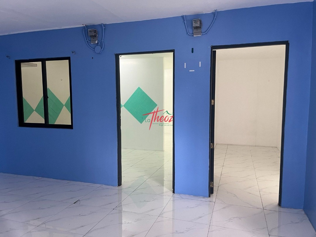 100 sqm OFFICE SPACE IN PENTHOUSE @ AMORSOLO MAKATI FOR LEASE, Property ...