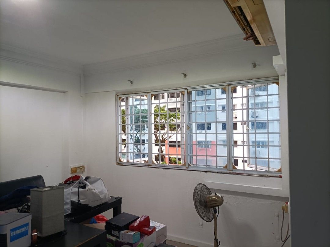 13% Discount!!!😮painting service/HDB/BTO/Condo/Door/Lbox/Box up/pelment ...