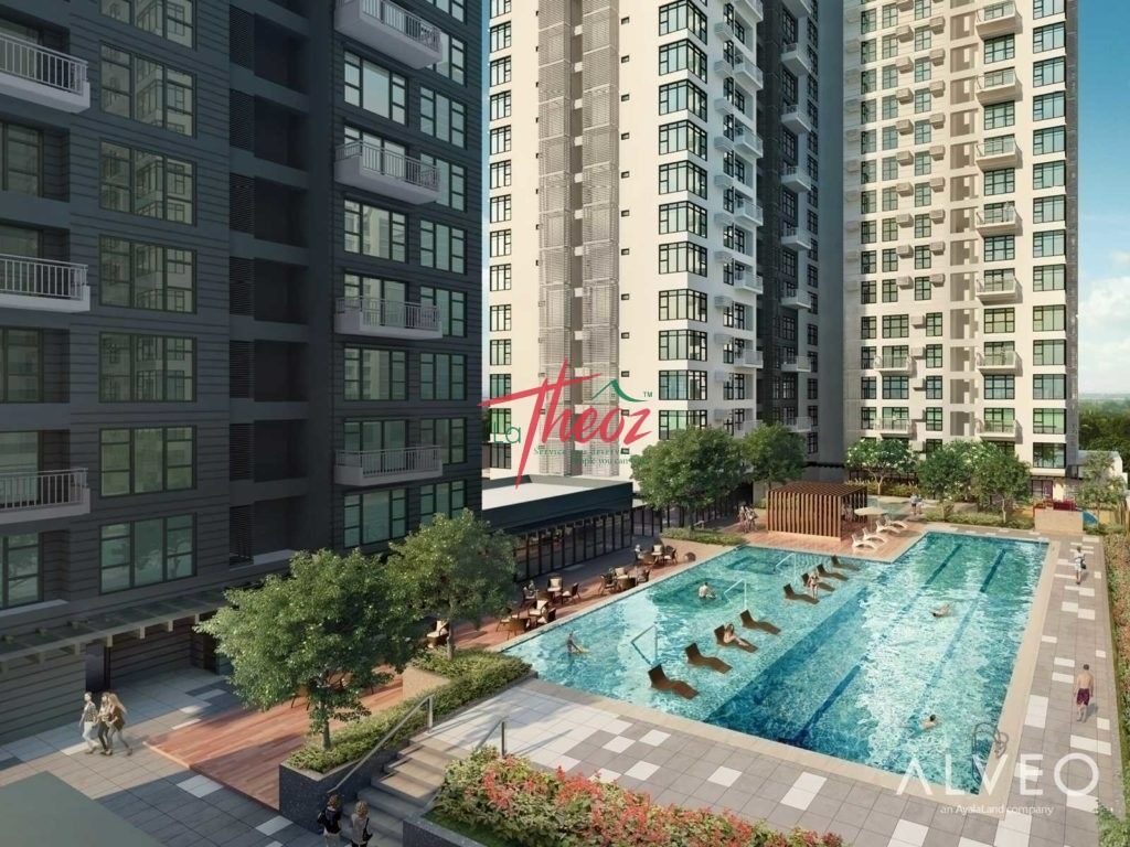 Brand New 1 Bedroom at Callisto Tower 2 in Makati for Sale, Property ...