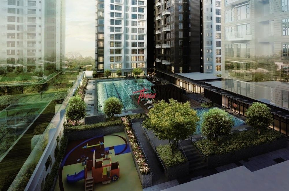 Brand New 1 Bedroom at Callisto Tower 2 in Makati for Sale, Property ...