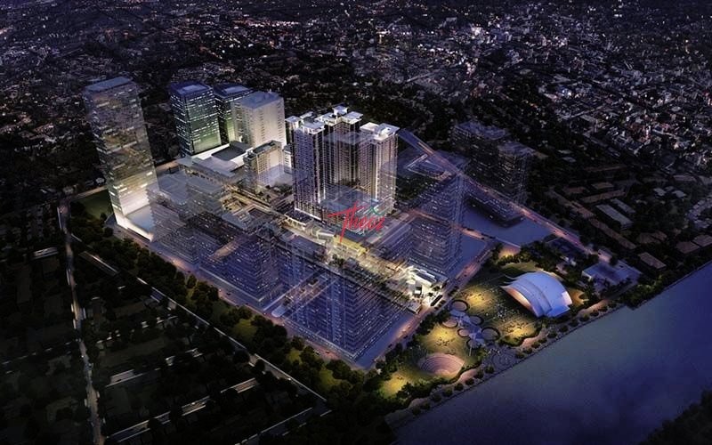 Brand New 1 Bedroom at Callisto Tower 2 in Makati for Sale, Property ...