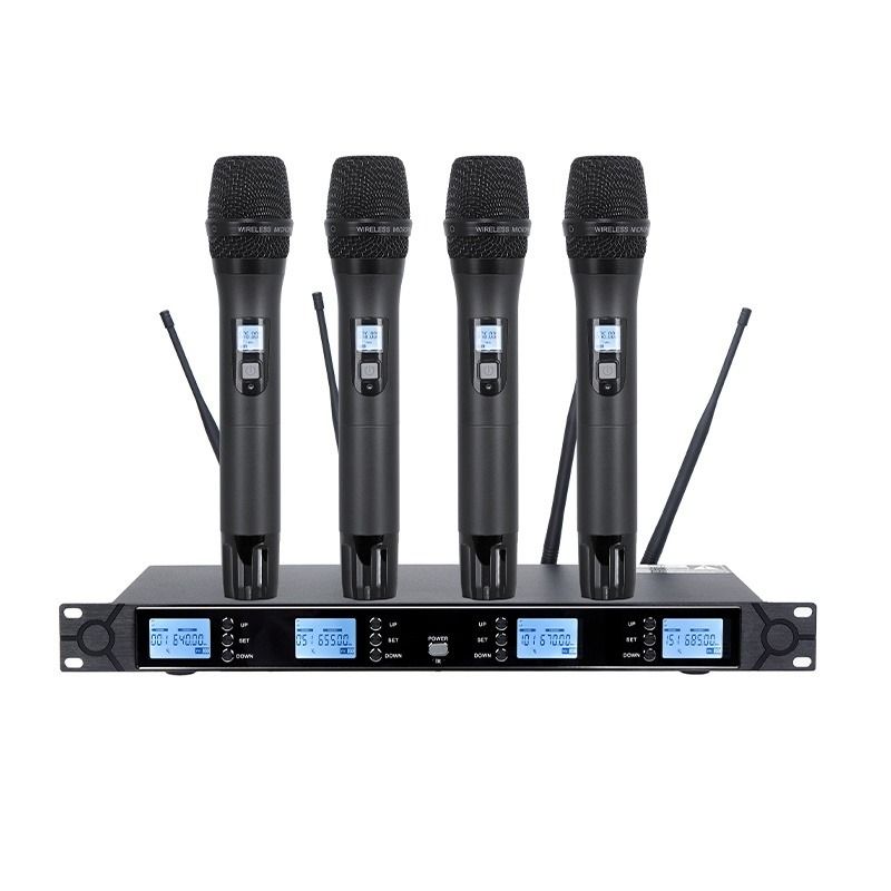 實體店鋪 (200 Channel $1880 / 4 Channel $1670) 1-4 Rack Mountable ...