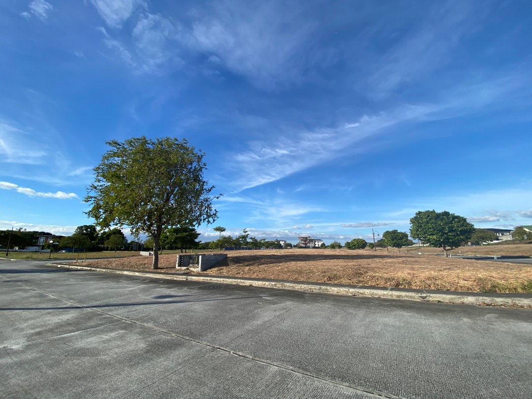 Alabang West Lot For Sale Residential near Ayala Alabang Village AAV ...