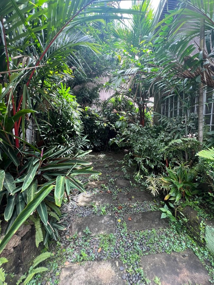 Alpha Village Capitol Hills House and Lot for Sale in Quezon City ...