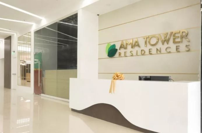 AMA Towers Unit 1902, Property, For Sale, Apartments & Condos on Carousell