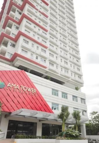 AMA Towers Unit 1902, Property, For Sale, Apartments & Condos on Carousell