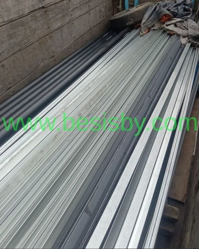 Besi Plat Strip Pengiriman Ready 08175103058, Perabotan Rumah di Carousell