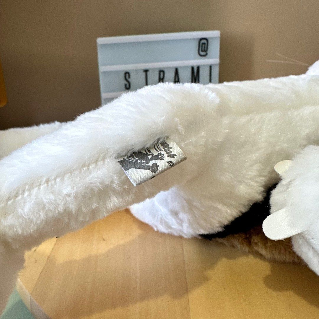 BONEKA CAT NEKO KUCING SCRATCH BY TAMIHO MAITA JAPAN, Toys ...