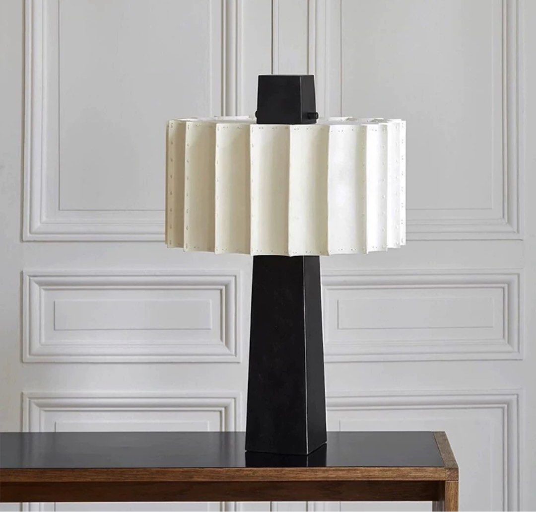 CONA Modern Standing & Table Lamp, Furniture & Home Living, Lighting ...