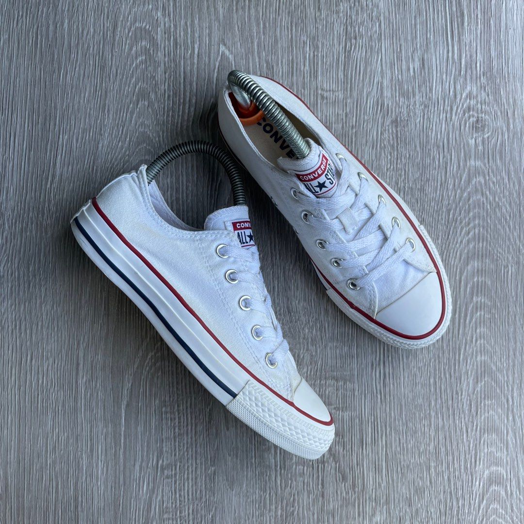 convers all star 4uk, Women's Fashion, Footwear, Sneakers on Carousell