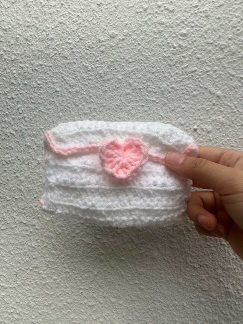 Cute Digicam Pouch, Women's Fashion, Bags & Wallets, Purses & Pouches ...