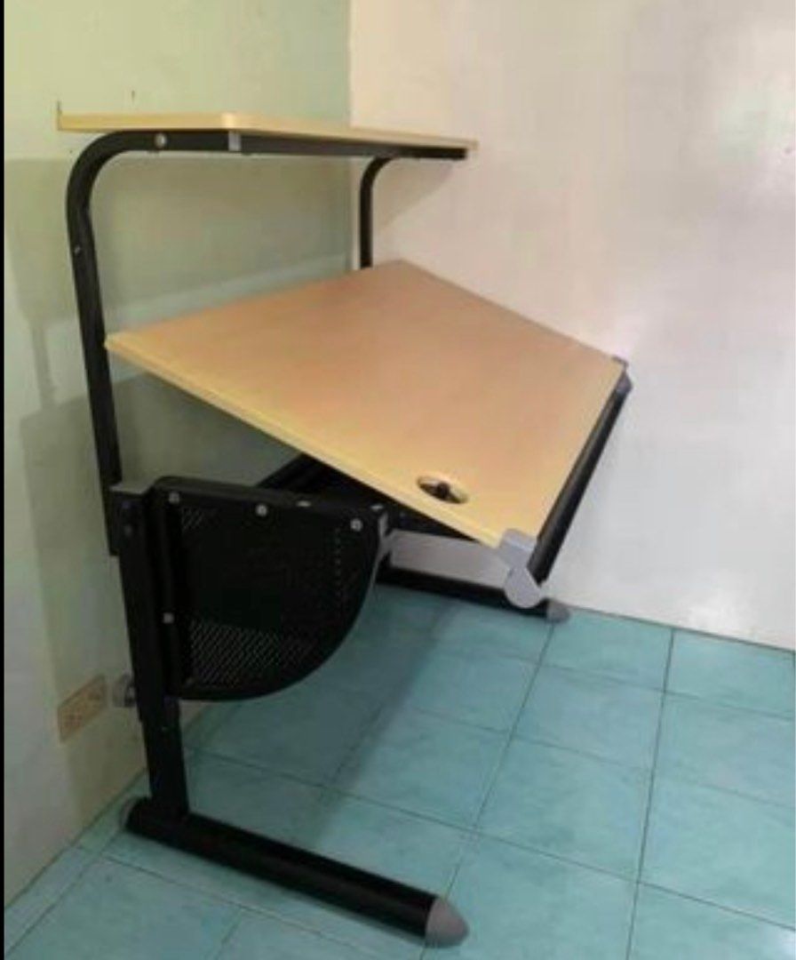 Drafting Table, Furniture & Home Living, Furniture, Tables & Sets on ...