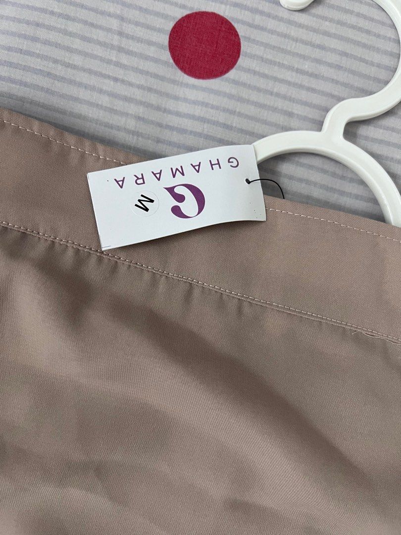 ghamara skirt from indonesia, Women's Fashion, Bottoms, Skirts on Carousell