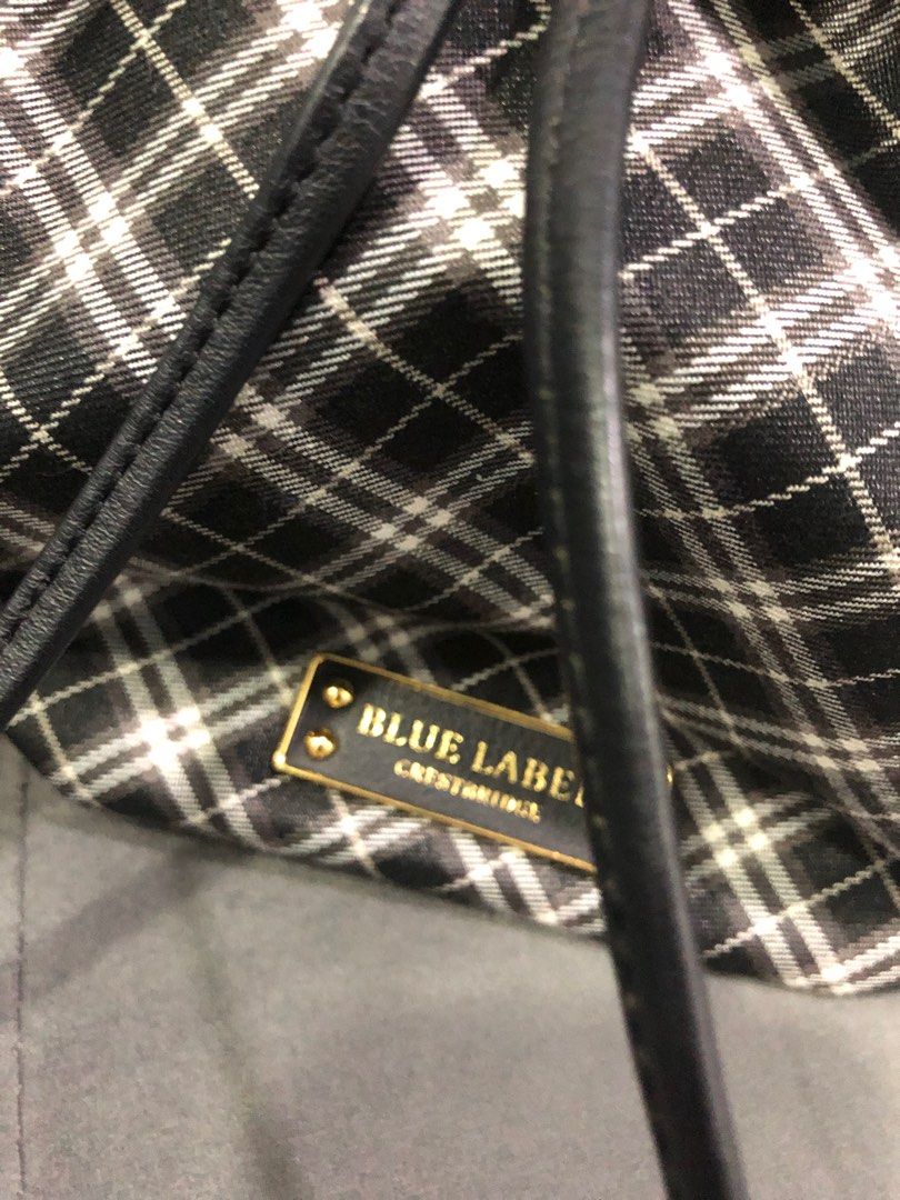 Japan Blue Label Crestbridge, Women's Fashion, Bags & Wallets, Cross ...