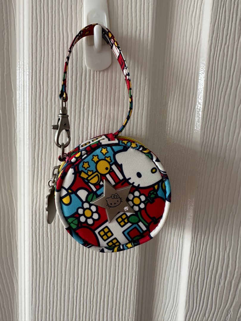 Jujube Hello kitty pacipod, Babies & Kids, Bathing & Changing, Diapers ...