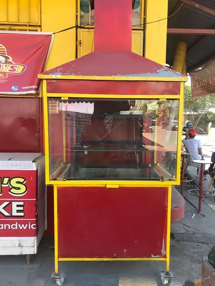 LECHON MANOK AND FISH GRILLER, TV & Home Appliances, Kitchen Appliances ...