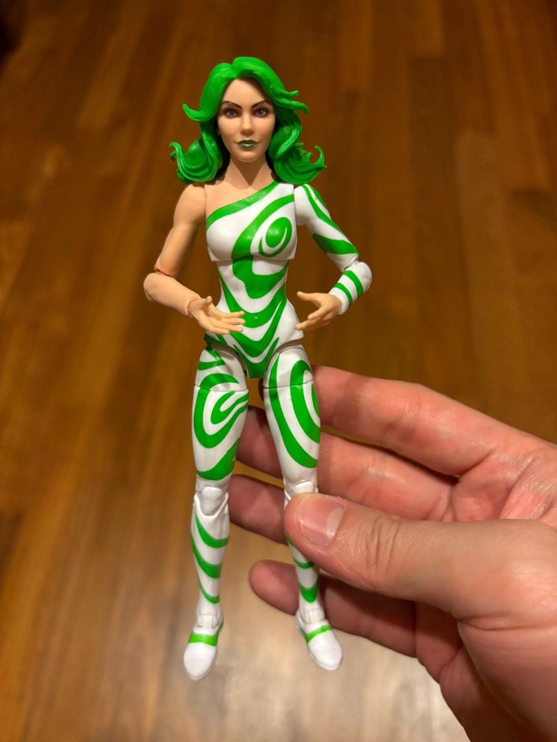 marvel vertigo figure