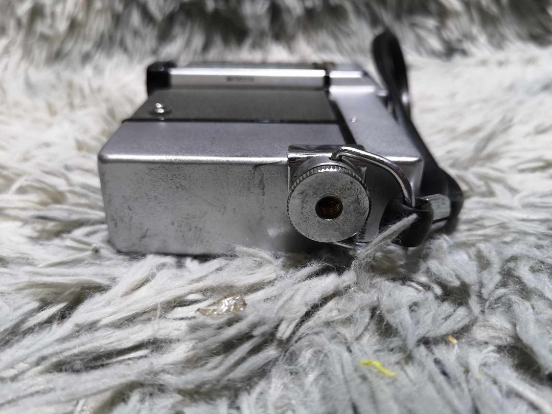 Nikkorex - 8F Fujicolor camera, Photography, Cameras on Carousell