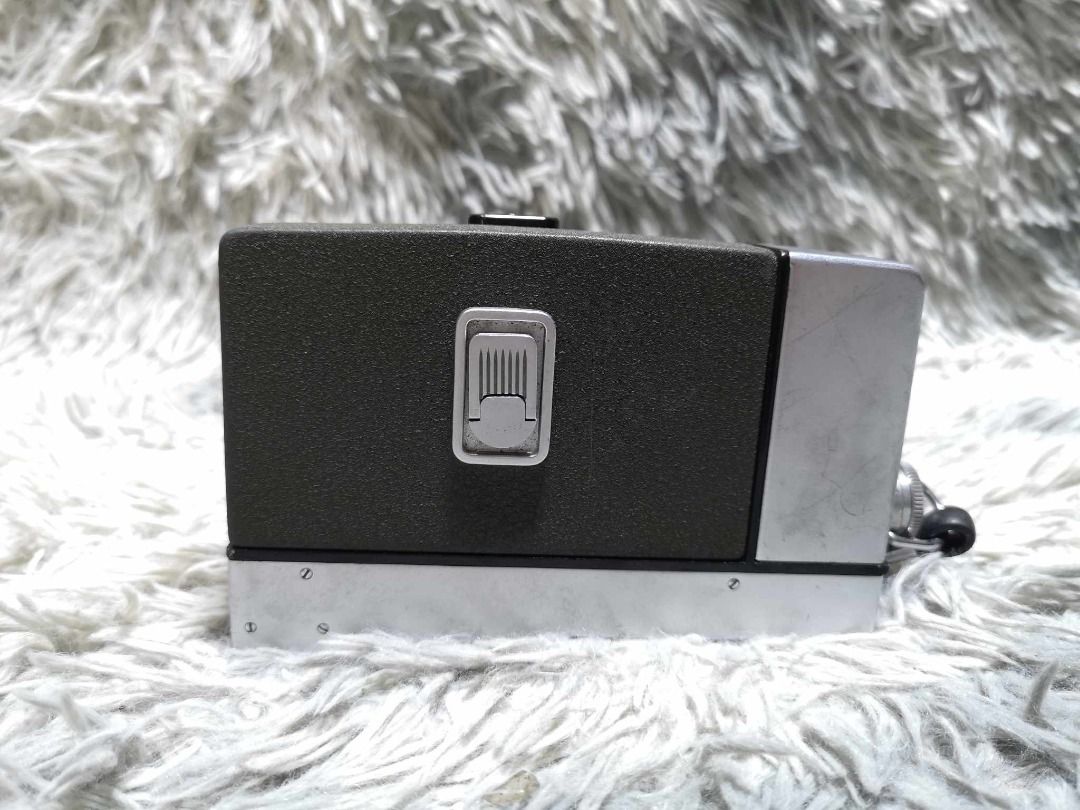 Nikkorex - 8F Fujicolor camera, Photography, Cameras on Carousell