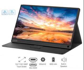 買賣全新或二手電腦及電腦周邊