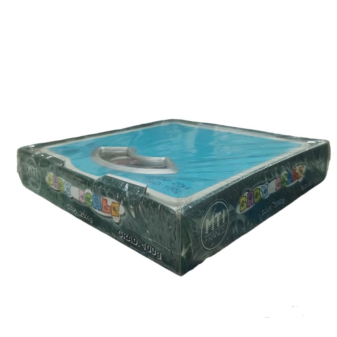 Scale Baby Digital Camry ER7210, Health & Nutrition, Health Monitors ...