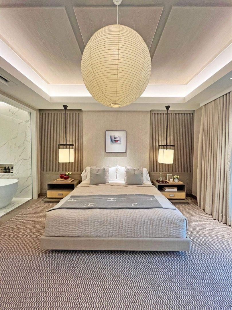 The Balmori Suites Rockwell Makati, Property, For Sale, Apartments ...